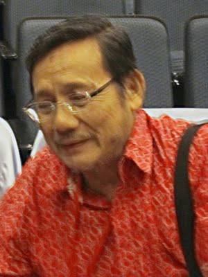 Siapa Sebenarnya Tamar Jalis