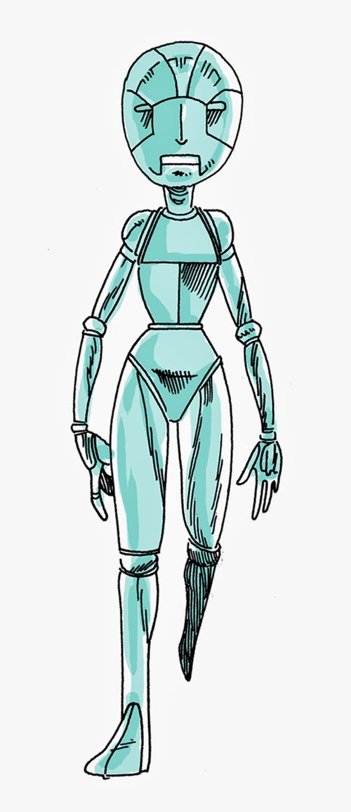 The Official Handbook to the Marvel Universe - REDUX Edition: OMEGA ...