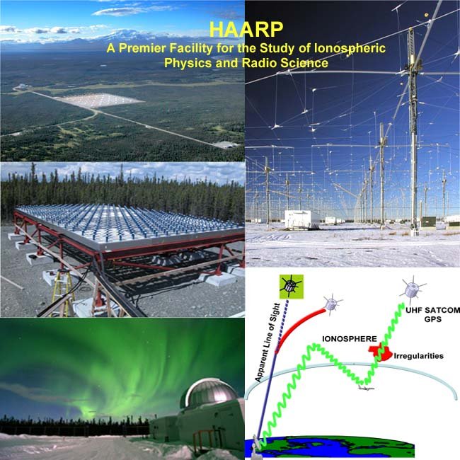 PROJETO HAARP - HIGH FREQUENCY ACTIVE AURORAL RESEARCH PROGRAM ...