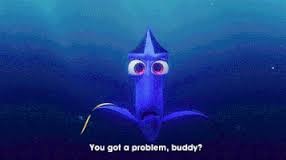 Narrative: Why? Because for some things I canbe very patient but if I’m ...