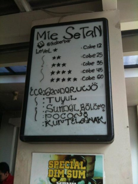 Bisnis Kuliner Malang, Kuliner Malang Murah, Kuliner Malang Kota ...