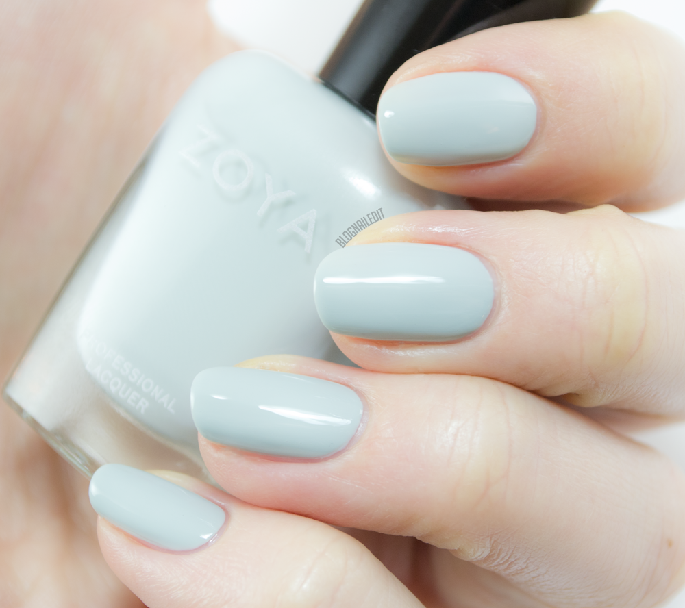 Zoya Transitional 2016 Collection with Whispers | Nailed It. | Bloglovin’