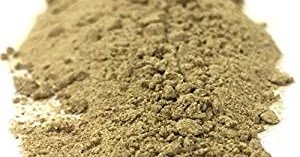 Fasting the Dr. Sebi Way: Bromide Plus Plus - Burdock, Sea Moss and ...