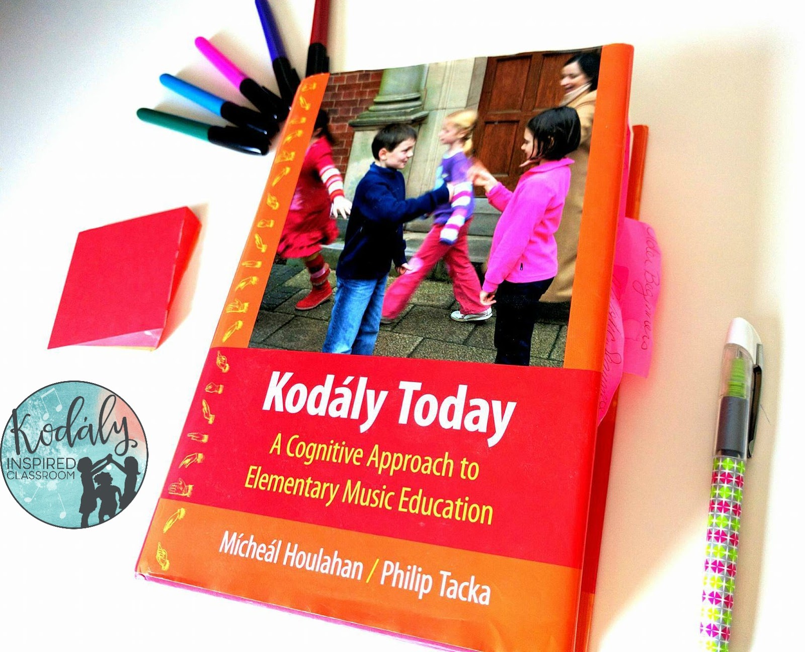 Kodaly Inspired Classroom: 10 Books that Every Kodaly Teacher Should ...