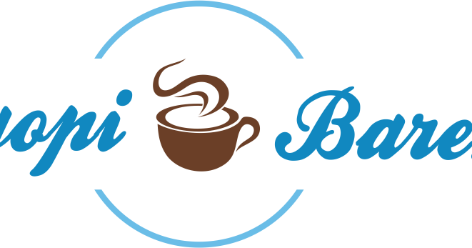 Inspirasipedia || Bukan Sembarang Ngopi ••