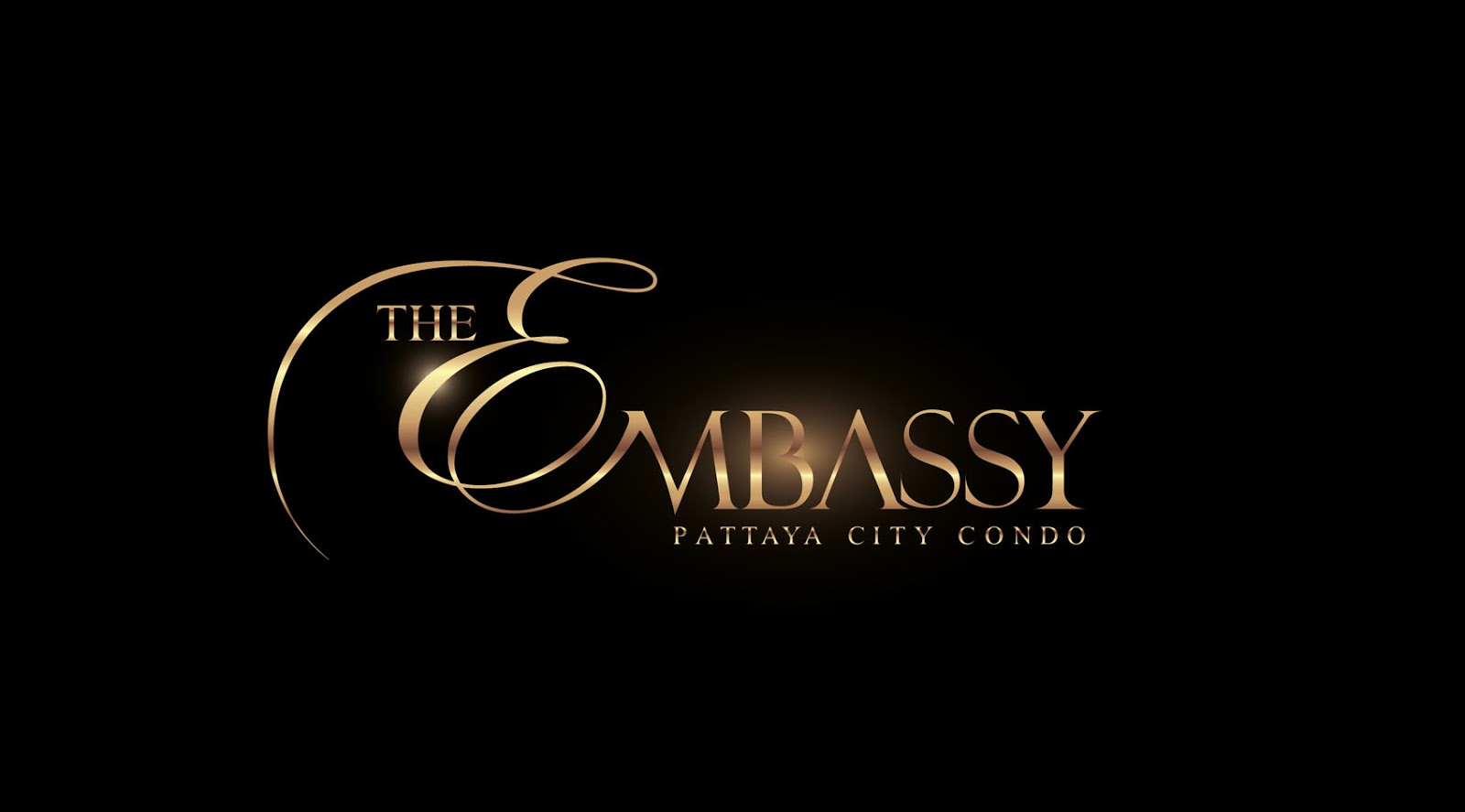 LOGO DESIGN : THE EMBASSY | Neutralart Graphic Design