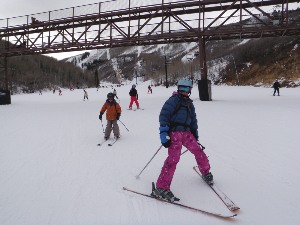 Steve Olpin filmmaker : December 2011