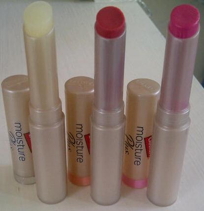 Best Tressed: One to Watch...Carmex Moisture Plus