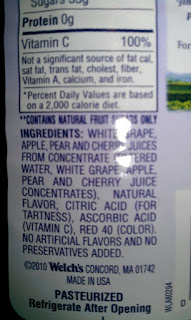 Red Dye Free!: The Truth about Artificial Colors