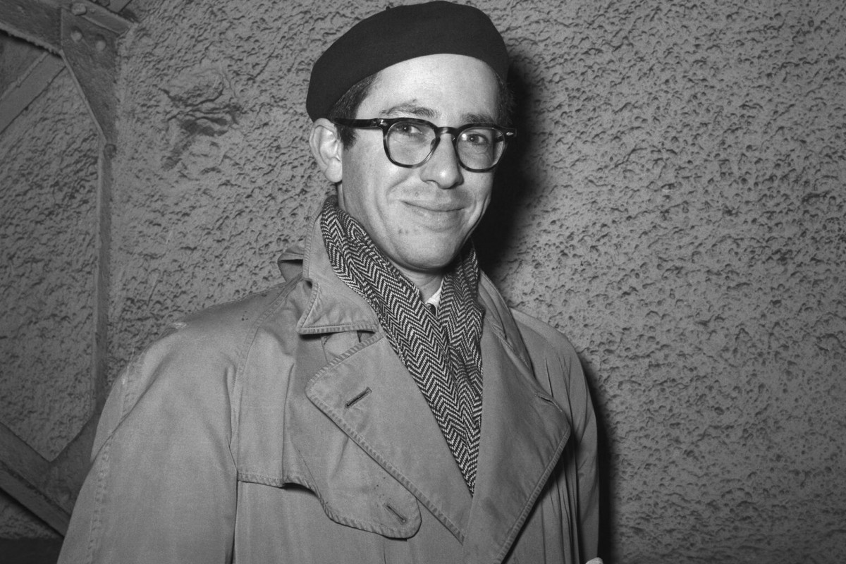 K I S S: Poet of the New York School / Kenneth Kock