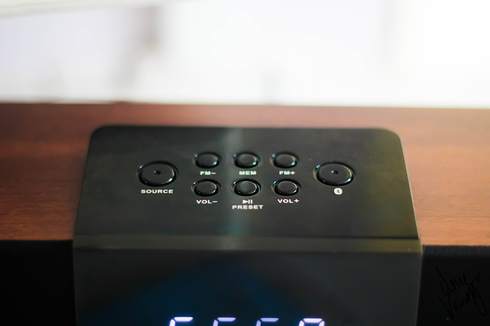 August SE50 — Dolce Vanity