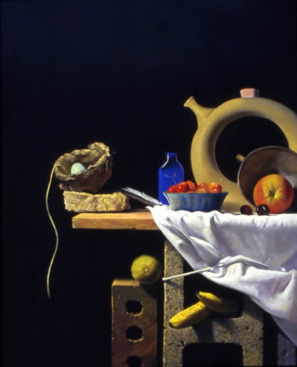 Impressioni Artistiche : ~ Ron Monsma