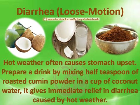 Best Home Remedies Tips For Everyone: How to cure Diarrhea with ...