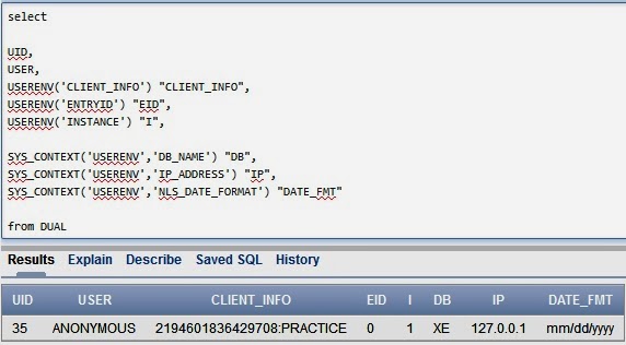Mr. Solution (Oracle Help Desk): ORACLE ADVANCED FUNCTIONS (GENERAL ...