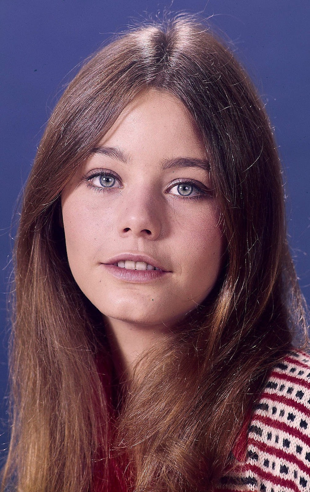 Forestdweller: Susan Dey