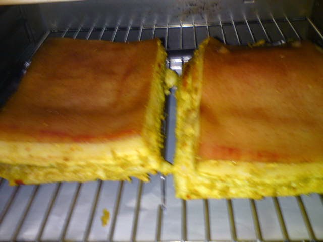 Cooking Pleasure: Babi Guling - Crispy Balinese Roast Pork