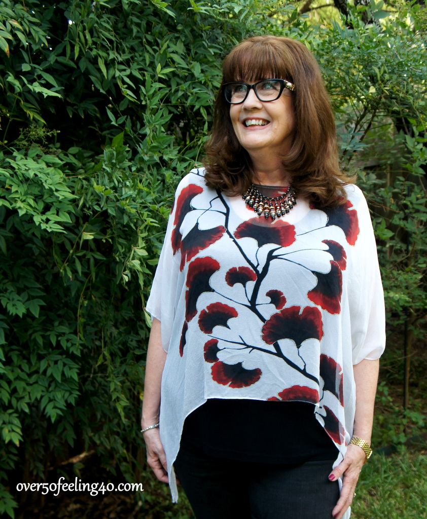 What to Wear for Errands…When It’s Hot (Really Hot!) | Over 50 Feeling 40