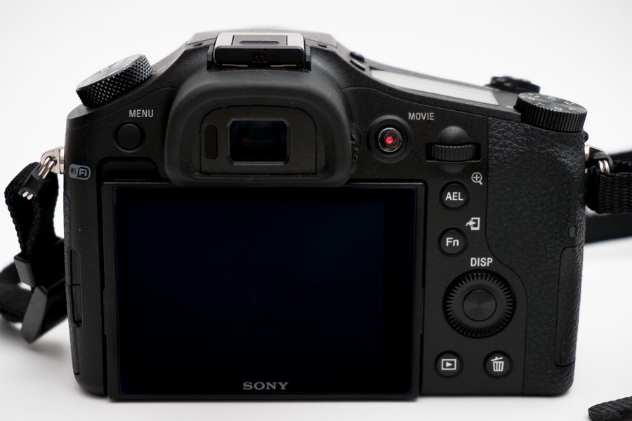 gb: Hoy probamos: Sony RX10