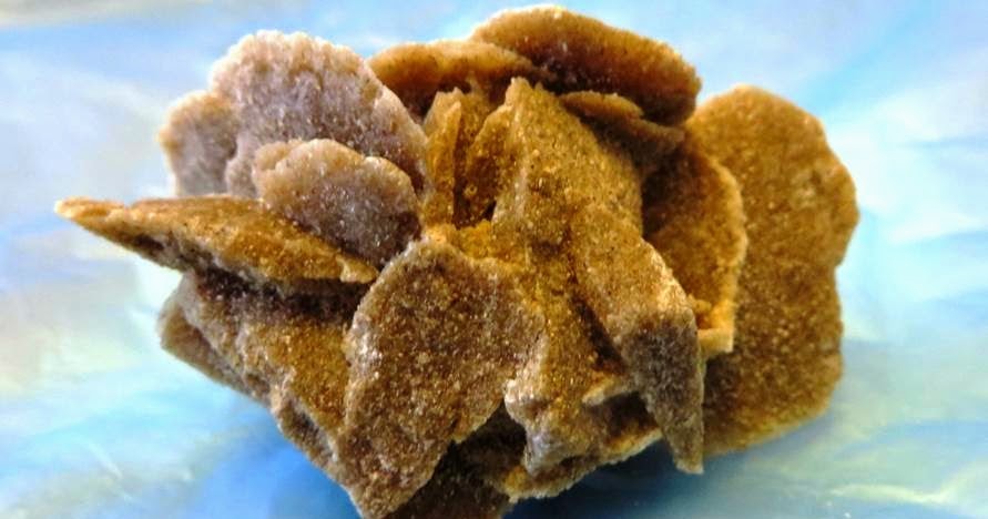 Getting to Know Qatar: Treasure in the Sand (Not Oil)