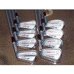 semua ada: Ben Hogan IPT Antique Golf Irons