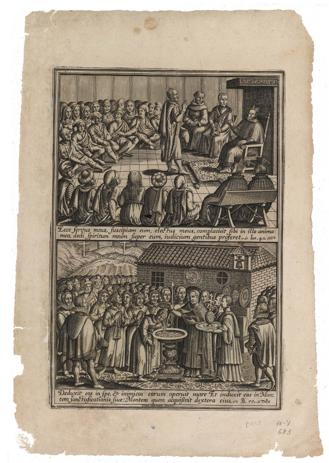 Moriscos and Iberian Thought