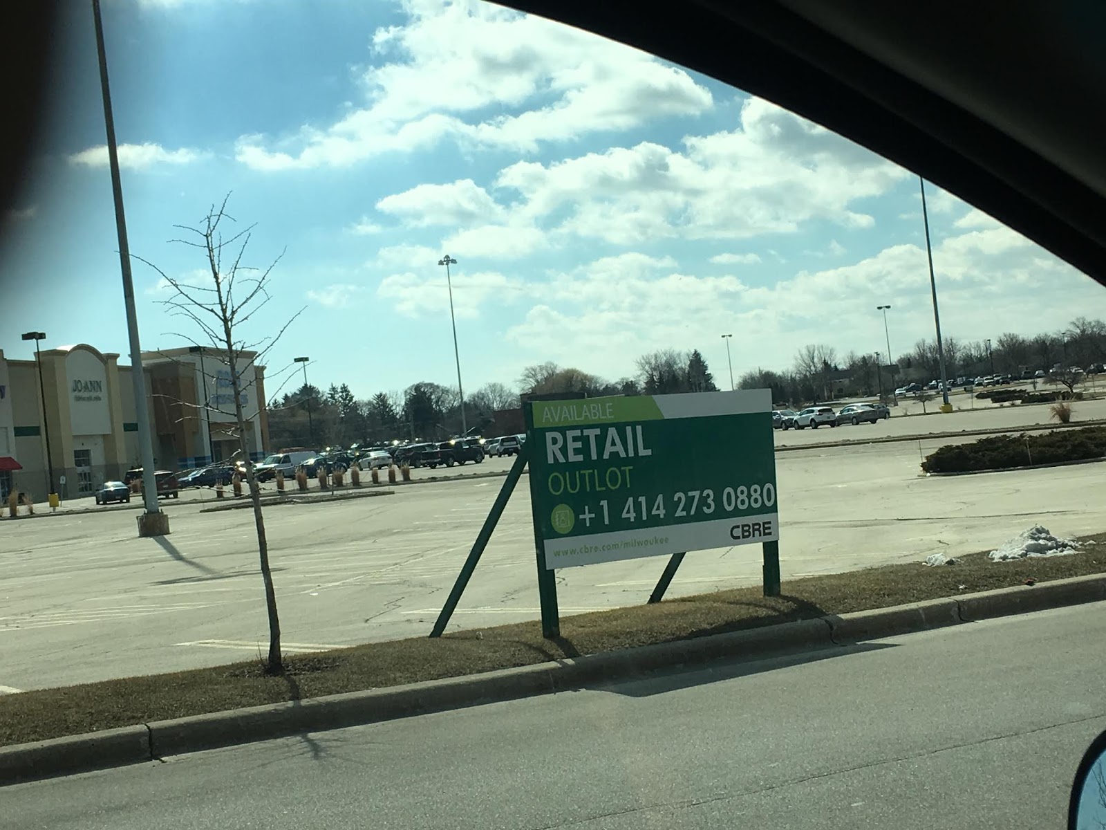 Midwest Retail: Regency Mall, Racine Wisconsin