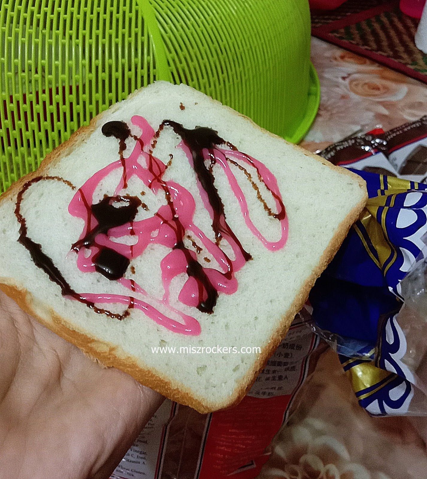 SUSU PEKAT TEAPOT TUBE VIRAL | Ceritera Si Gadis Biru