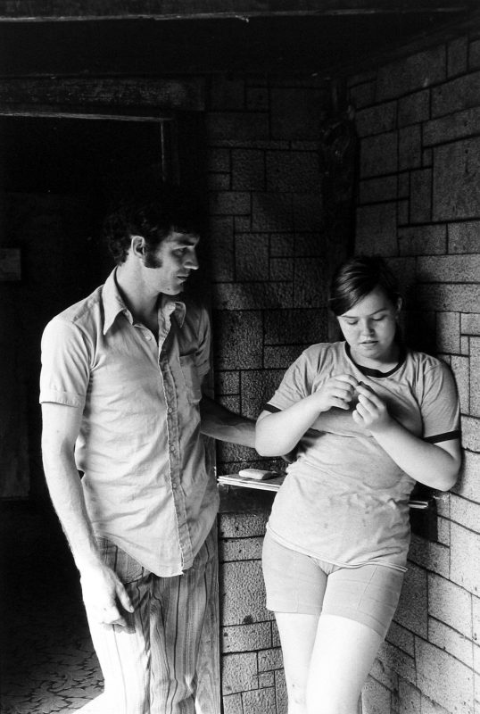 Los Grandes Fotografos: William Gedney (1932-1989)