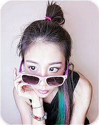 Angeline Tang: Happy Valentine's Day In Advance :) !