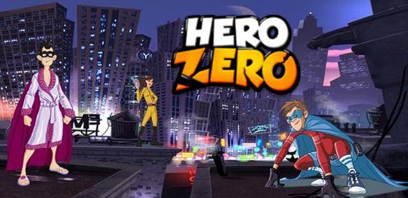 How Hero Zero Hack Can Help You Improve Your Character?