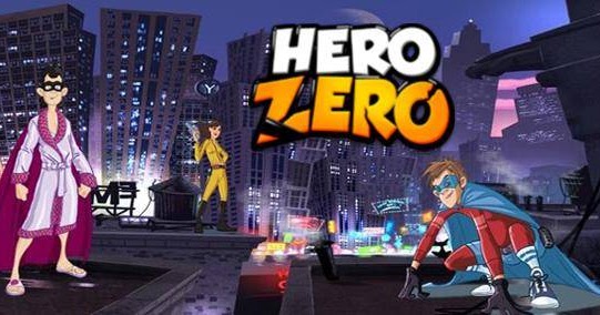 How Hero Zero Hack Can Help You Improve Your Character?