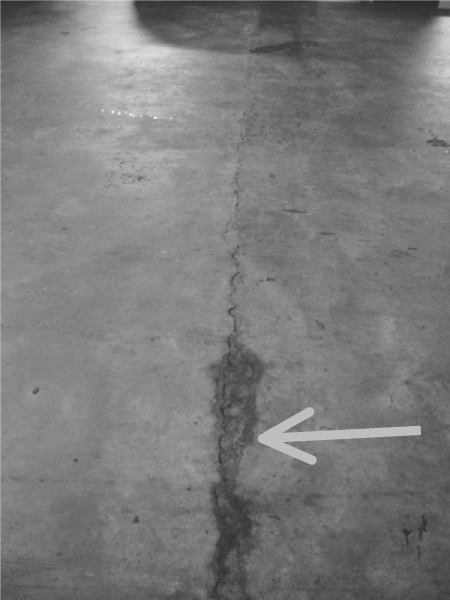 SEA Soft and Design Consultants: Cold Joint (Part-01)