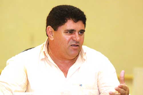 Blog do JK: O TRISTE FIM DO HUMORISTA BATORÉ