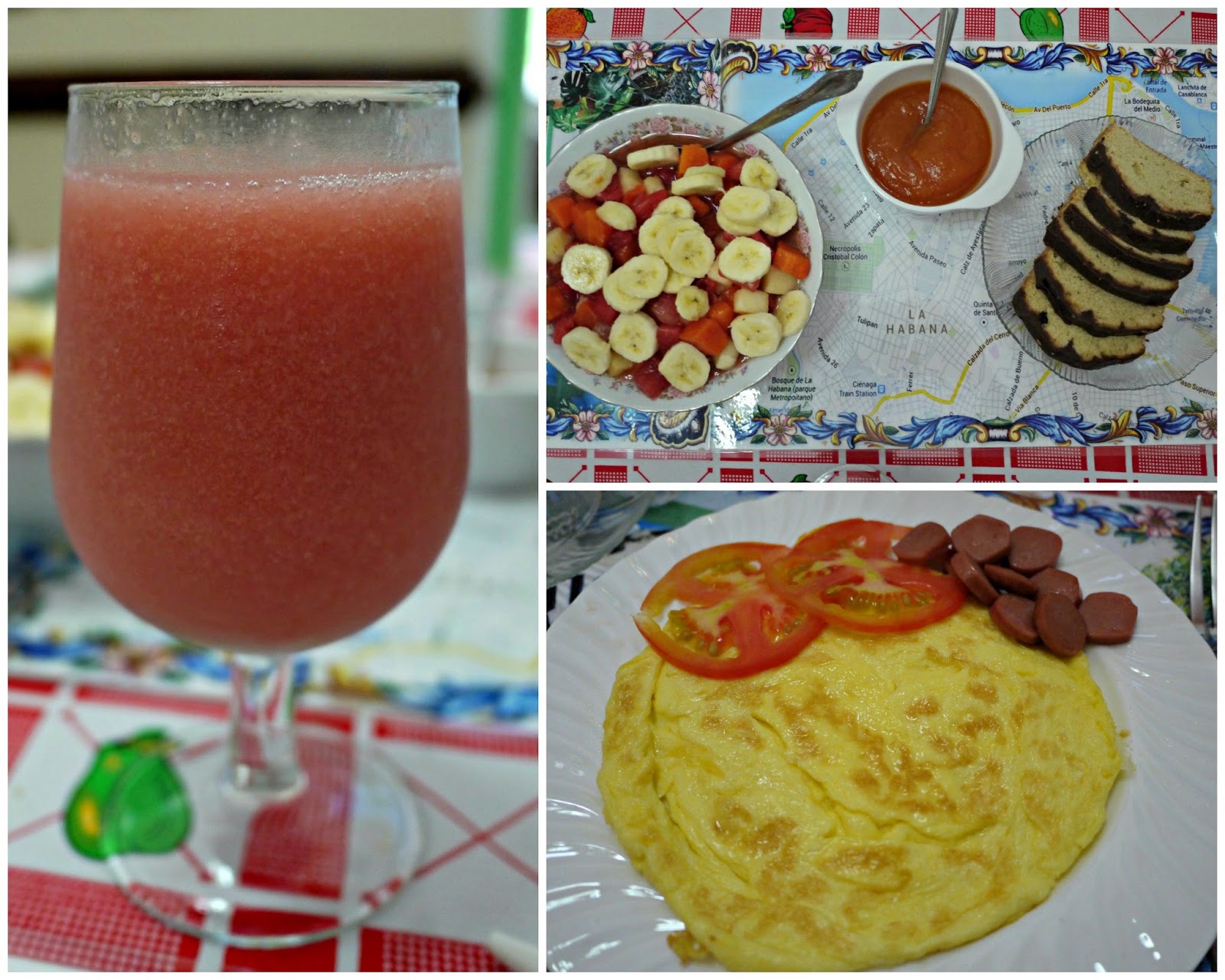 Our First Day in Old Havana, Cuba. [Photos + Guide]