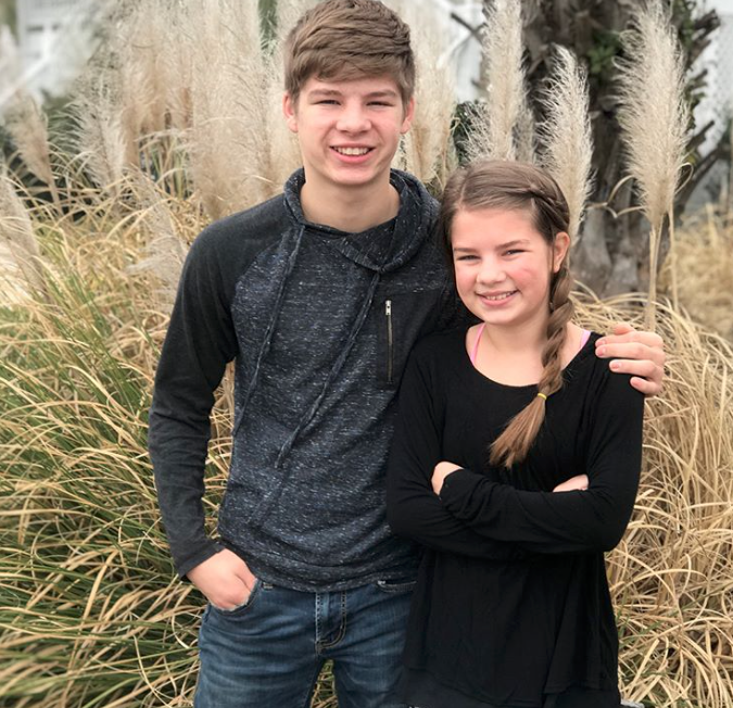 Bates Family Blog: Bates Updates and Pictures | Gil and Kelly | 19 Kids ...