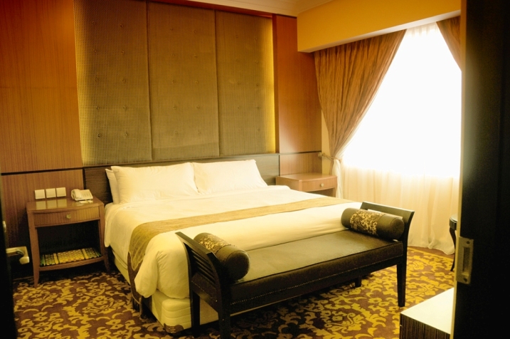 Premier Basko Hotel | Padang West Sumatera ~ Artikel Cara dan Tips