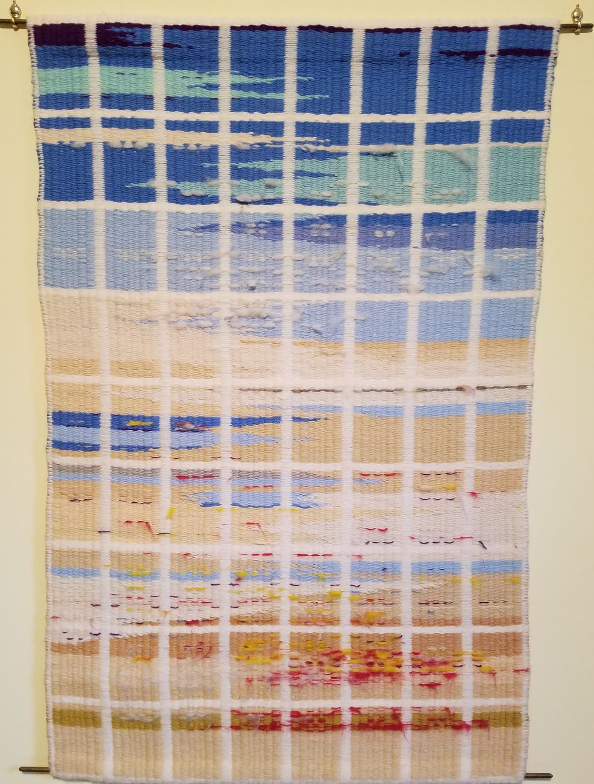 Big Daddy Dave: Arts and Crafts by Beth Thomson - #4