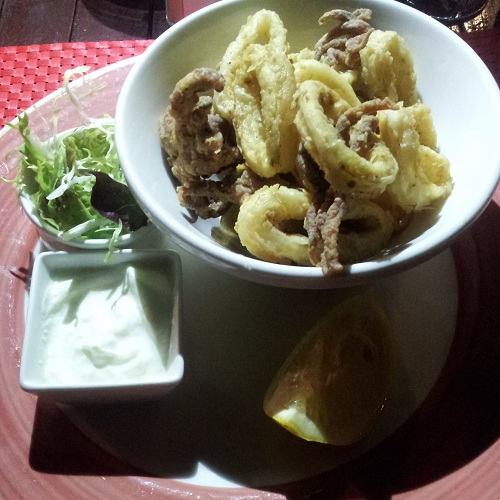 Lizasmatverden-Livet med tre store og en liten: Sprøstekt akkar og ...