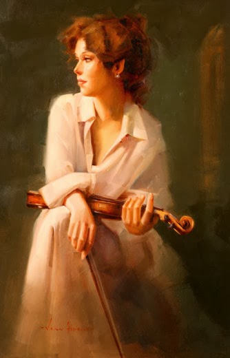 Jean Abrie, 1962 | Figurative / Wildlife painter | Tutt'Art@ | Pittura ...