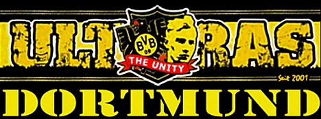 Borussia Dortmund Türkiye: BVBTürkiyeTV: The Unity: Taraftar kültürünün ...