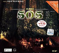 KEM 505 (2001) - PAEMOXX MOVIE