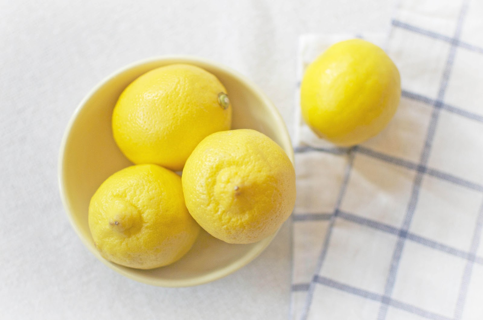 Wicked & Weird: I had a little lemon tree...