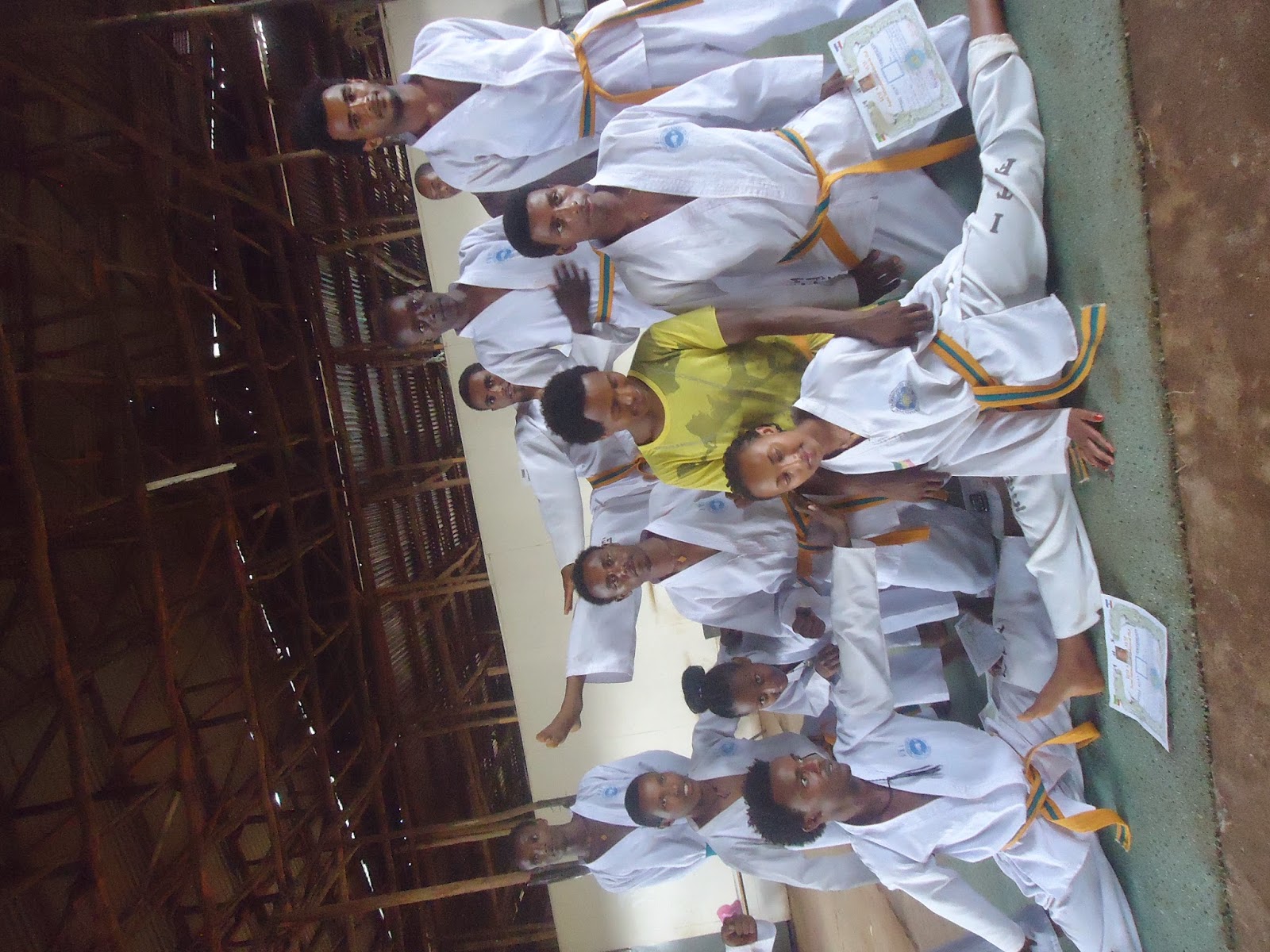 ሀዋሳ ዩኒቨርሲቲ አዋዳ ካምፓስ (HAWASSA UNIVERSITY AWADA CAMPUS) : ፍሬንድ ቴክዎነዶ ...