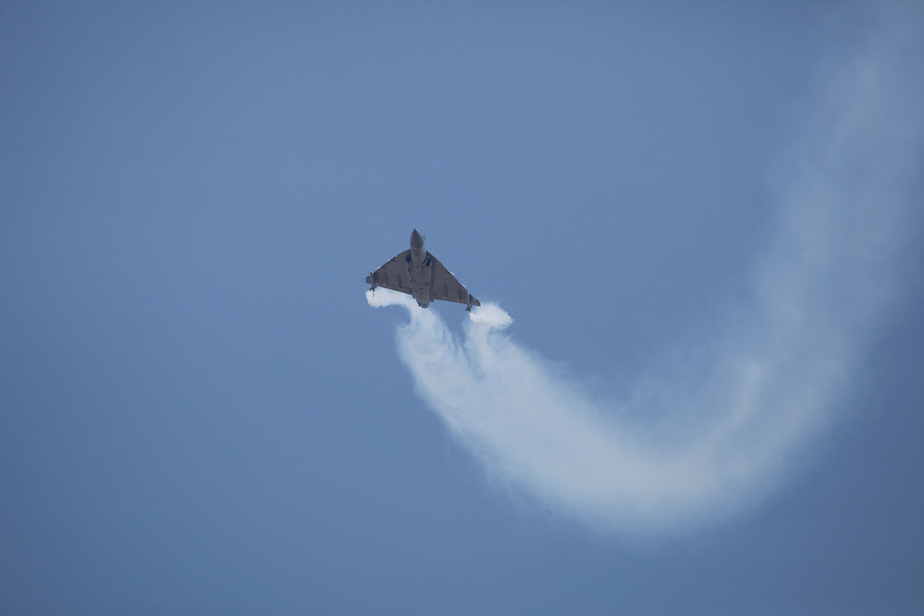 HAL LCA Tejas MK-1 at Aero India 2013 | Global Military Review