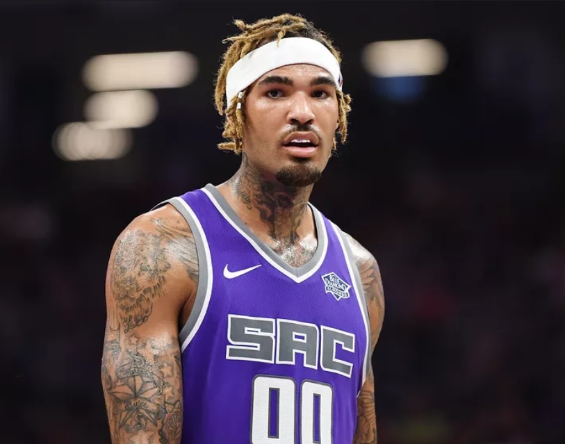 Only The Strong Survive: Willie Cauley-Stein cumple 150 partidos con ...