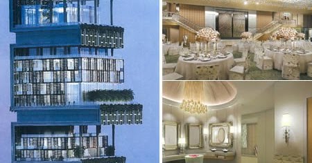 Las mejores casas de mundo