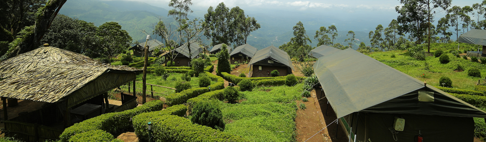 Munnar Nature Zone Resort: Munnar Adventure Activities