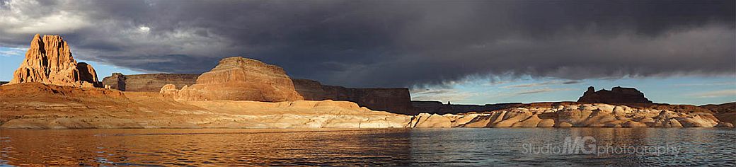Favorite Hunks & Other Things: Primordial: Lake Powell by Studio MG ...