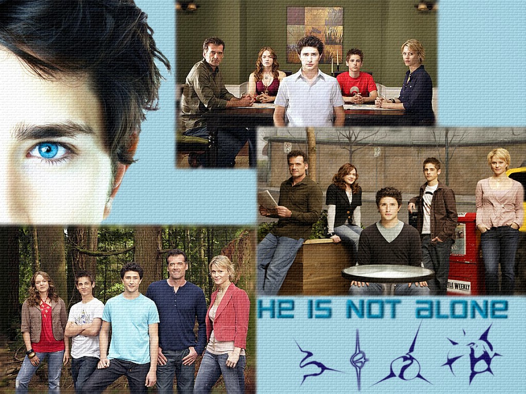 Kyle Xy Posters | Tv Series All Poster