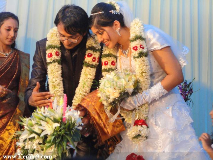 mejo joseph marriage |Shadi Pictures
